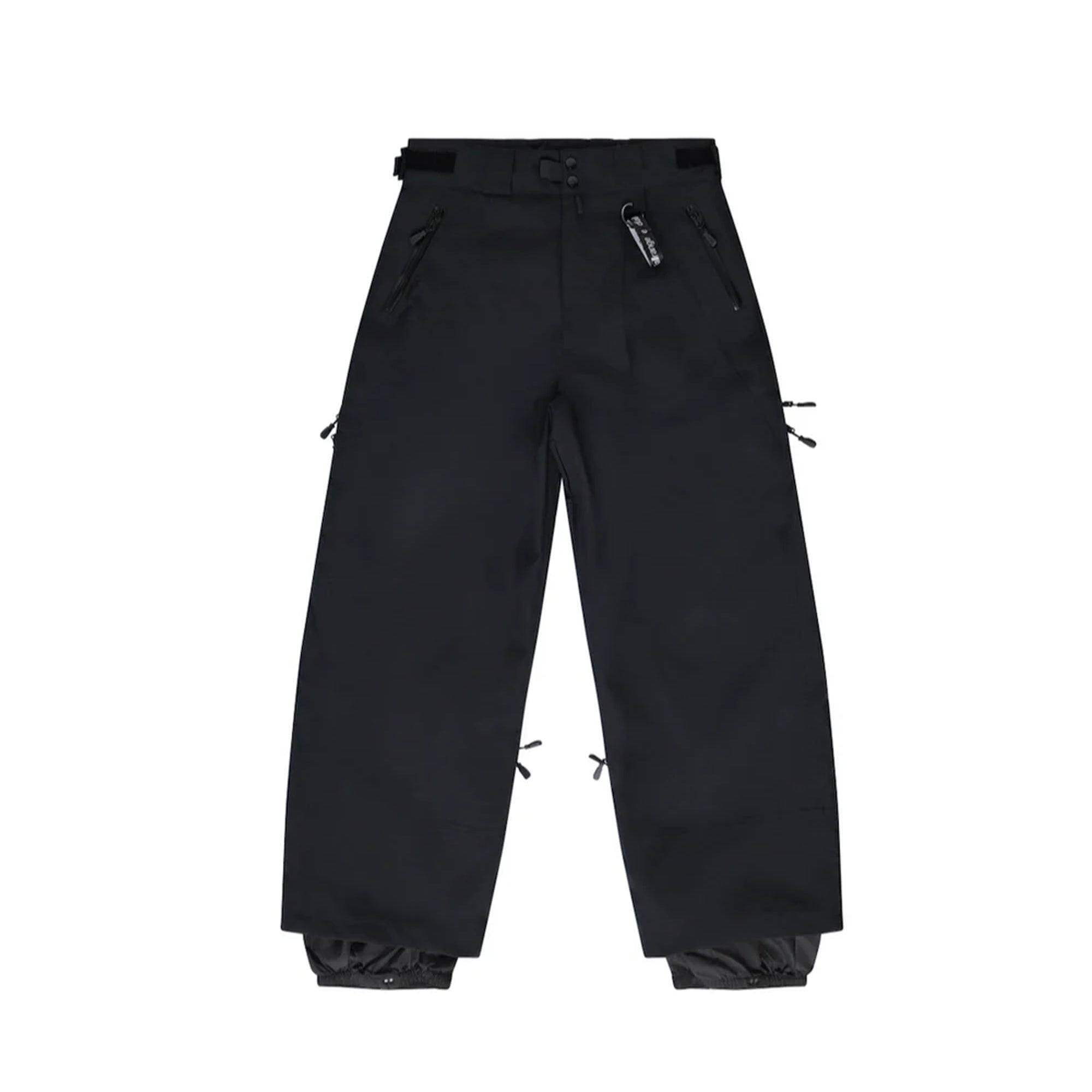 2025 DialRange 3L Field Snow Pant – Ballistyx