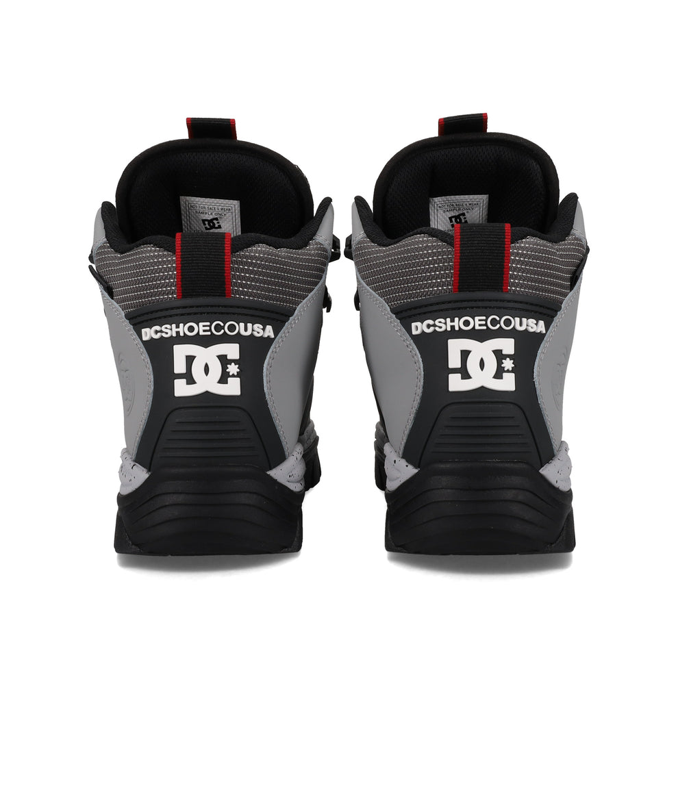 DC Navigator Shoes | Ballistyx