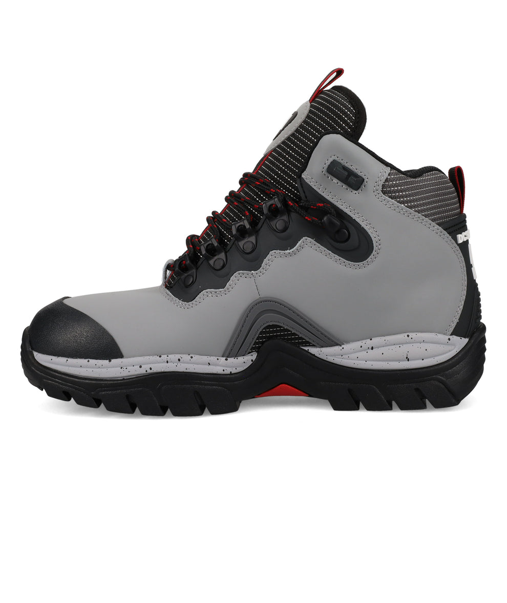 DC Navigator Shoes | Ballistyx