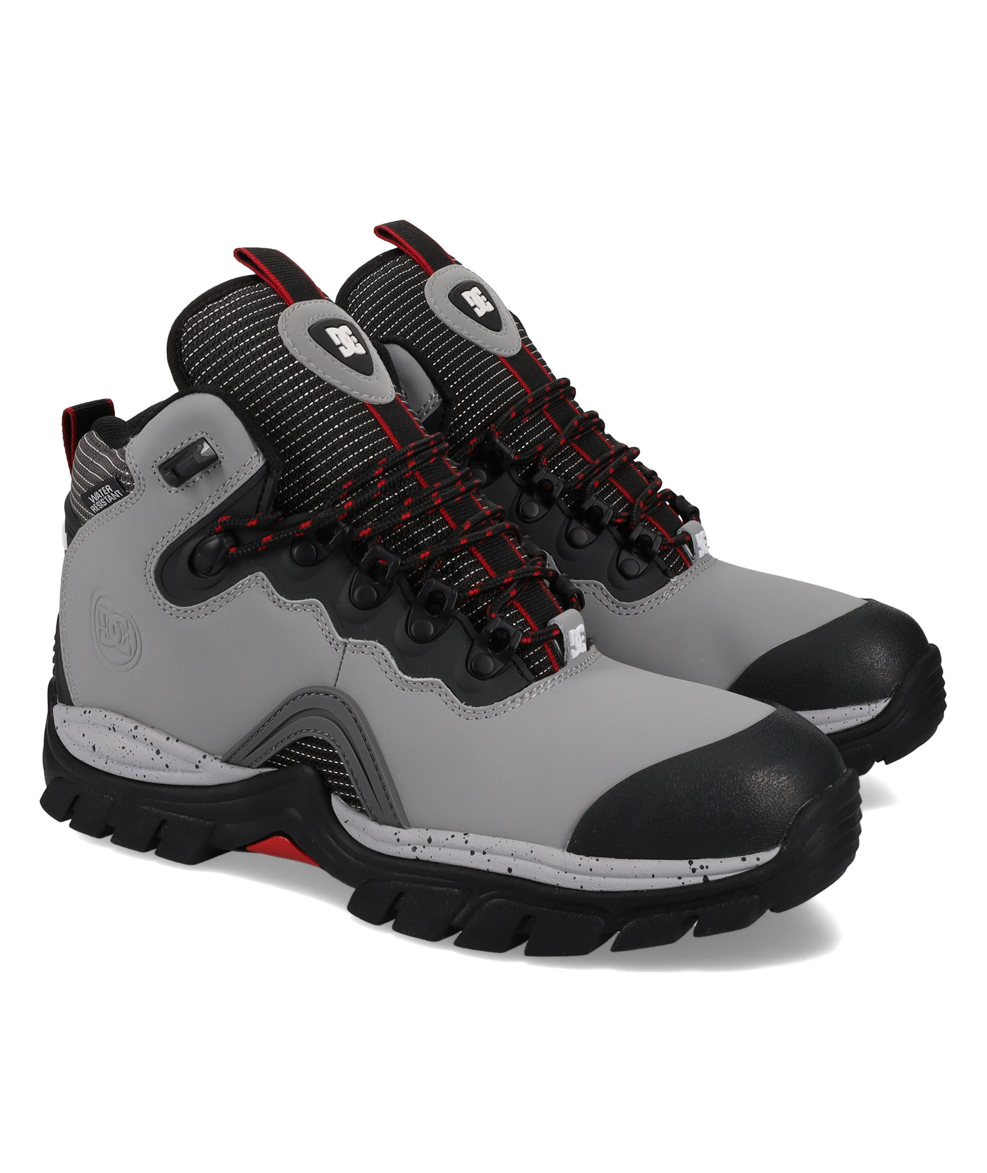 DC Navigator Shoes | Ballistyx