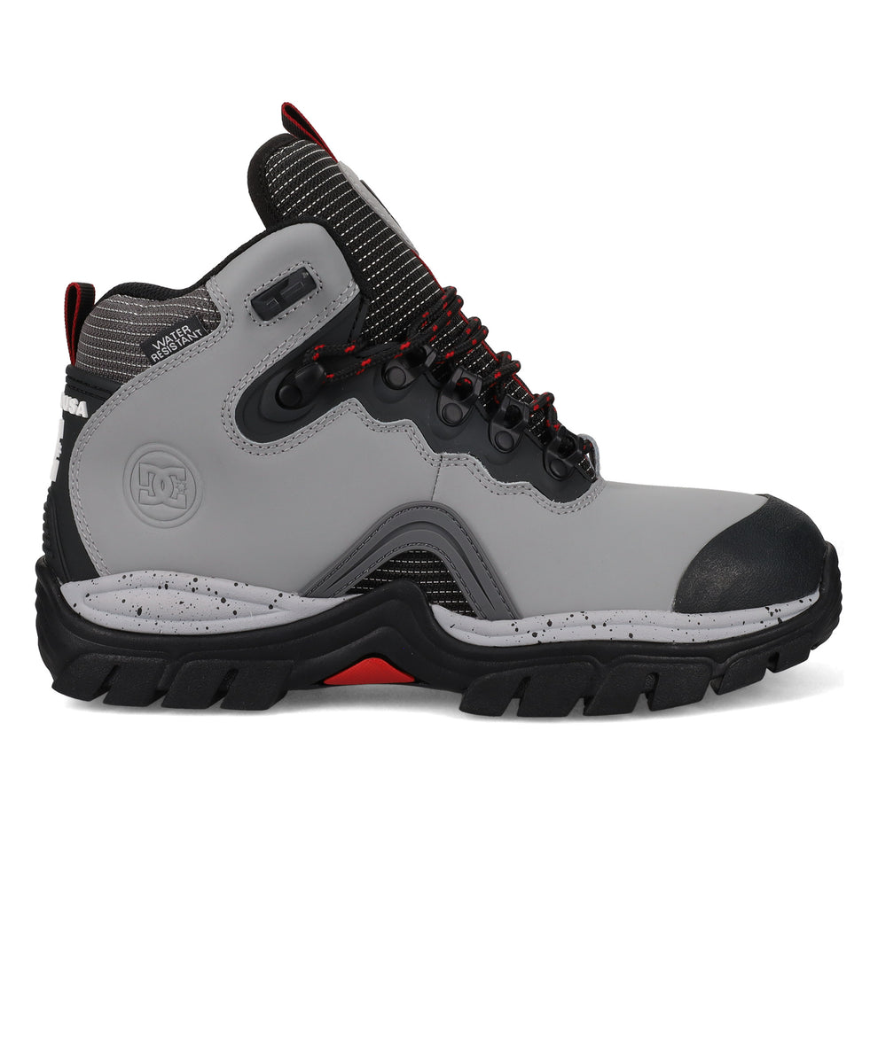 DC Navigator Shoes | Ballistyx