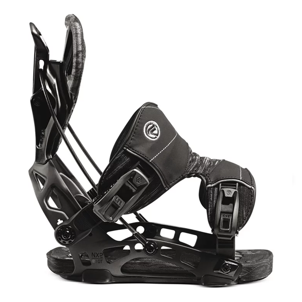 2021 Flow NX-2 GT Fusion Bindings – Ballistyx