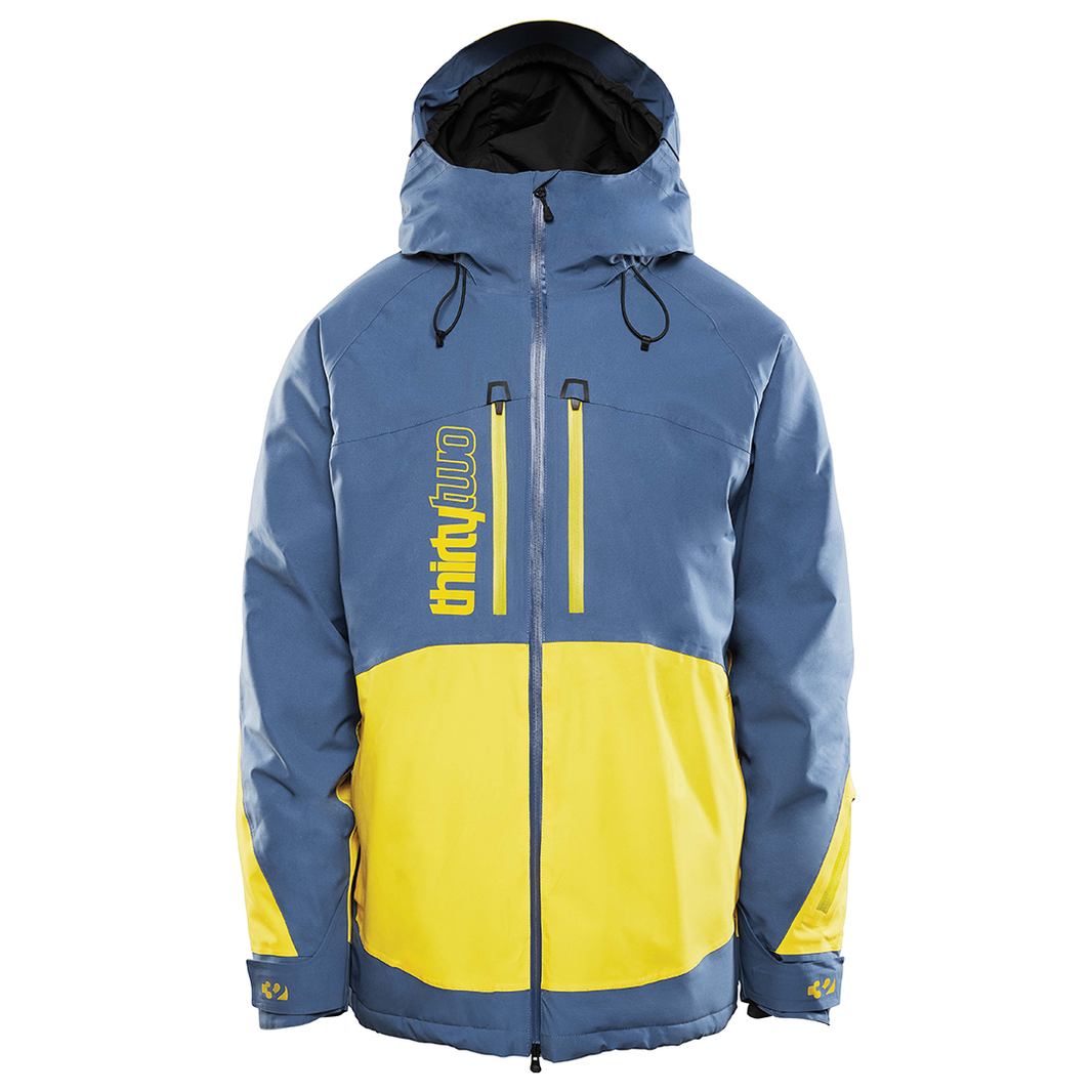 SNOW JACKETS – tagged "MENS" – Ballistyx Board Store