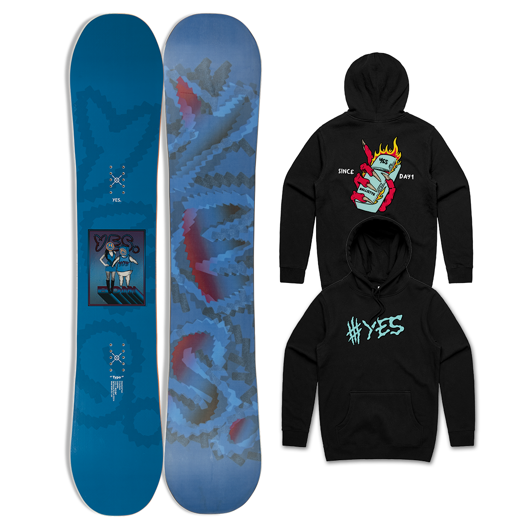 MENS SNOWBOARDS – Ballistyx Board Store