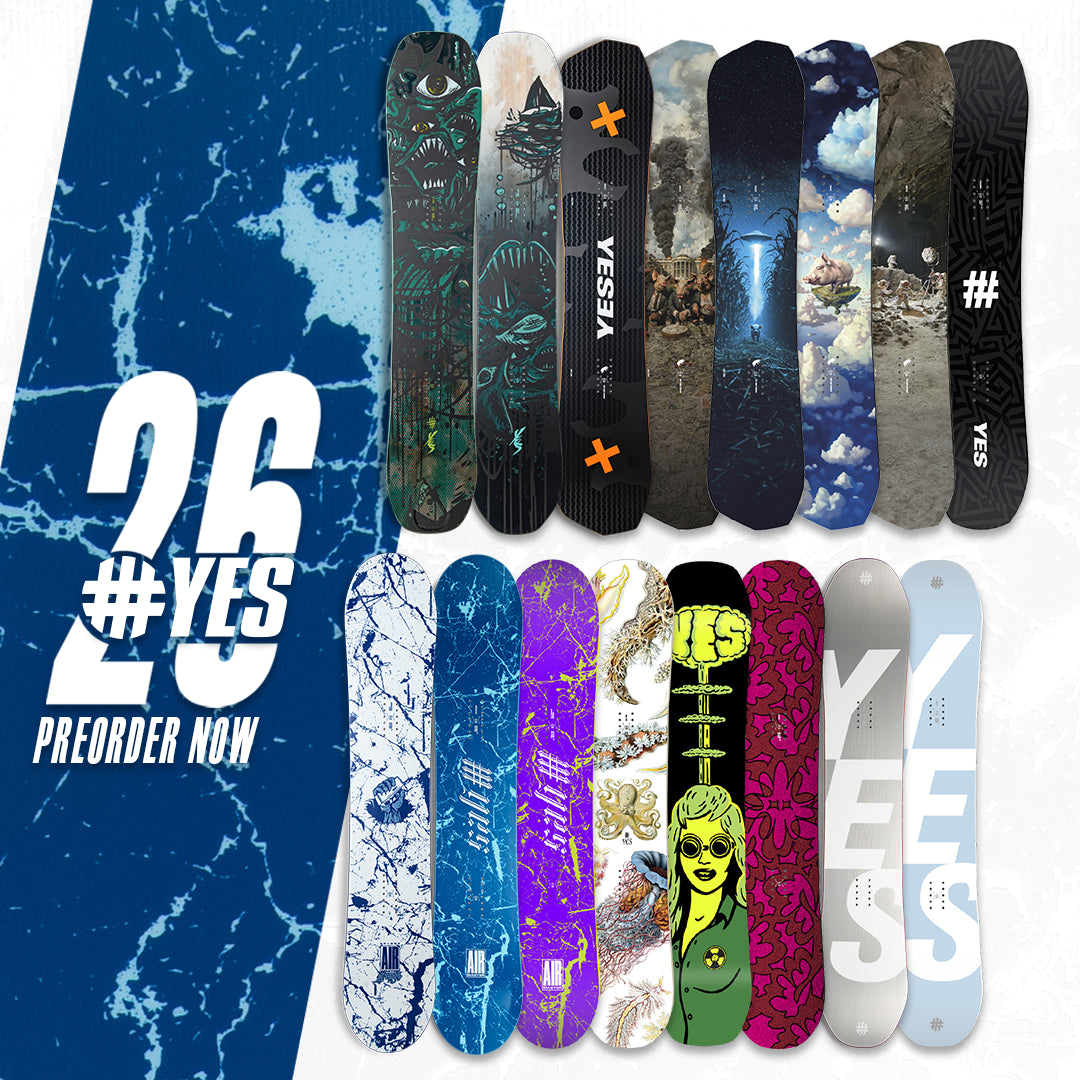 Ballistyx Snowboards & Skate Store