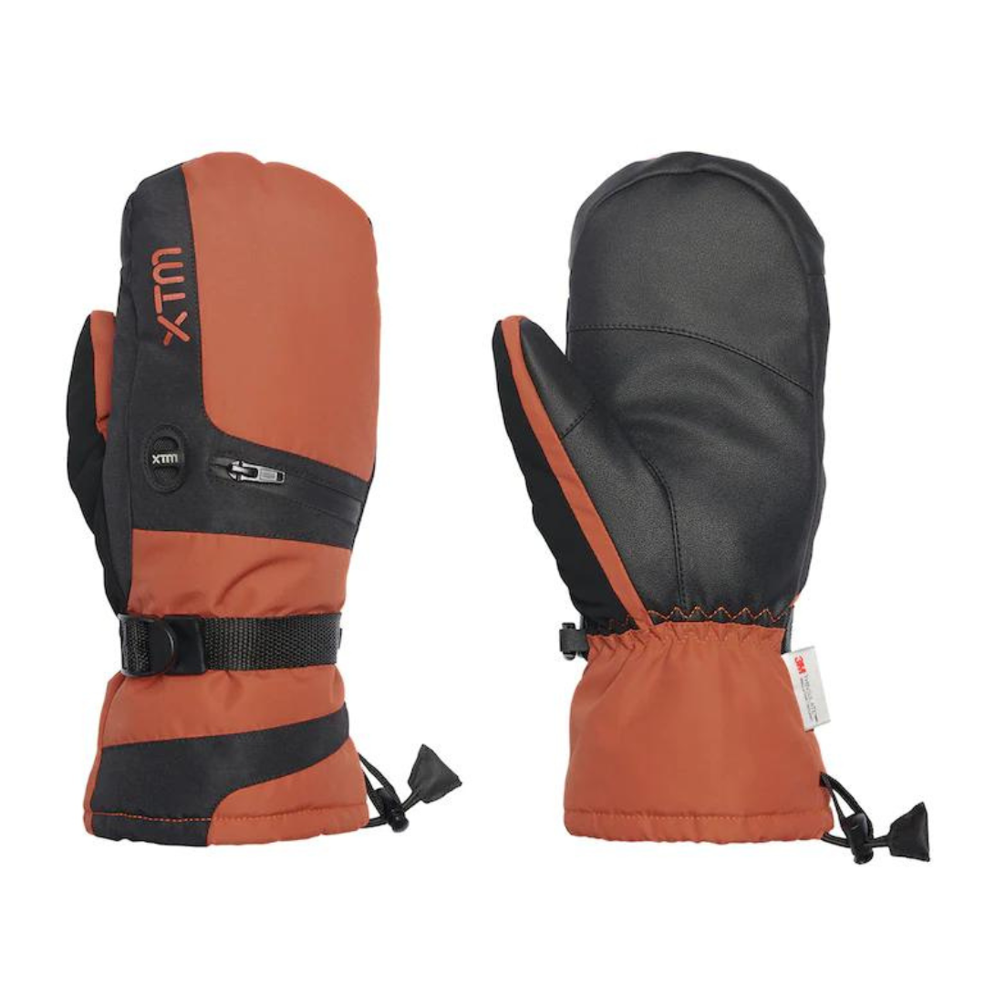 XTM SAMURAI MENS MITT CLAY – Ballistyx Board Store